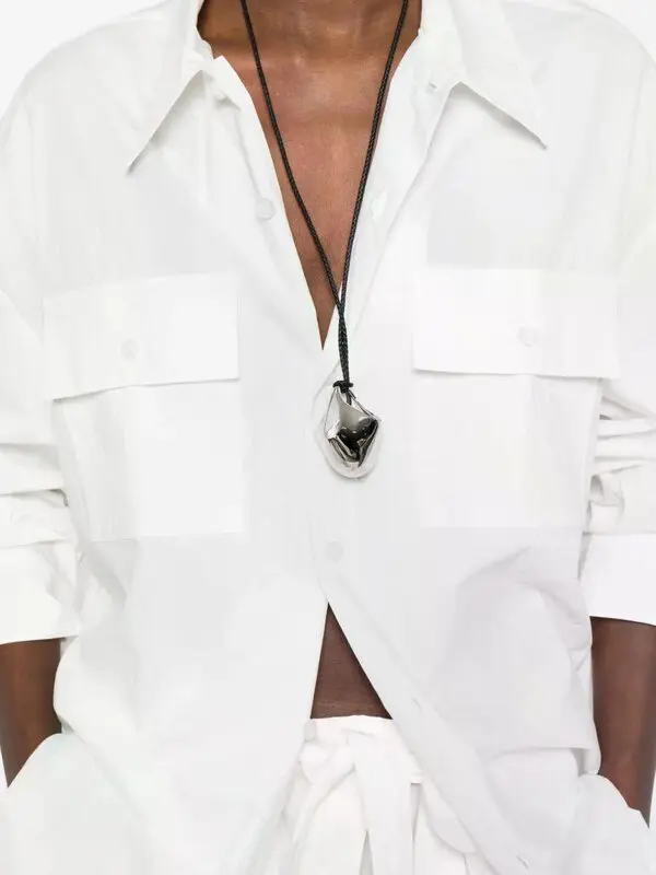 THELATEST Pocket-chest Shirt