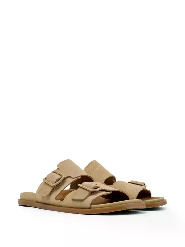 Camper Lluc Sandals - Neutrals