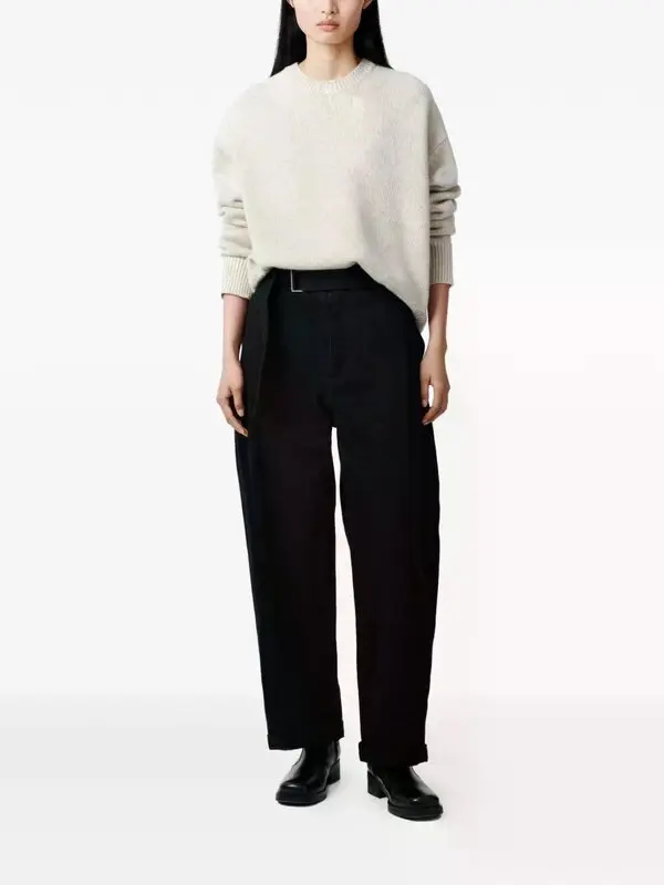 Studio Nicholson Iago Ribbed Sweater