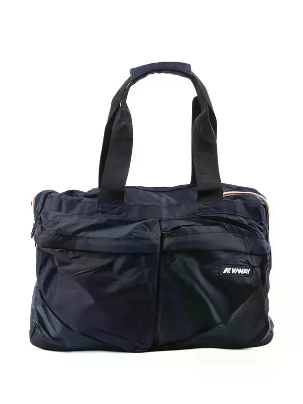 K-WAY Ardelu Luggage Bag