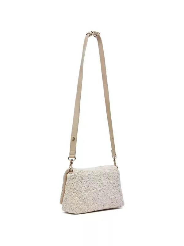 Liu Jo Logo-plaque Shoulder Bag