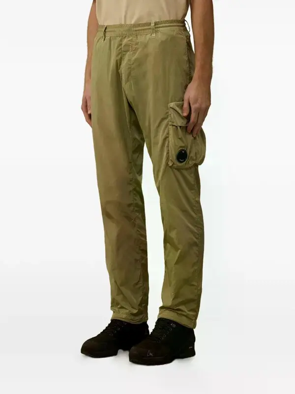 C.P. COMPANY Cargo-pocket Trousers