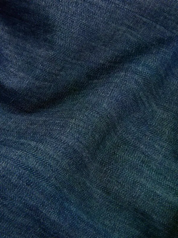 Montedoro Boxy-fit Denim Jacket