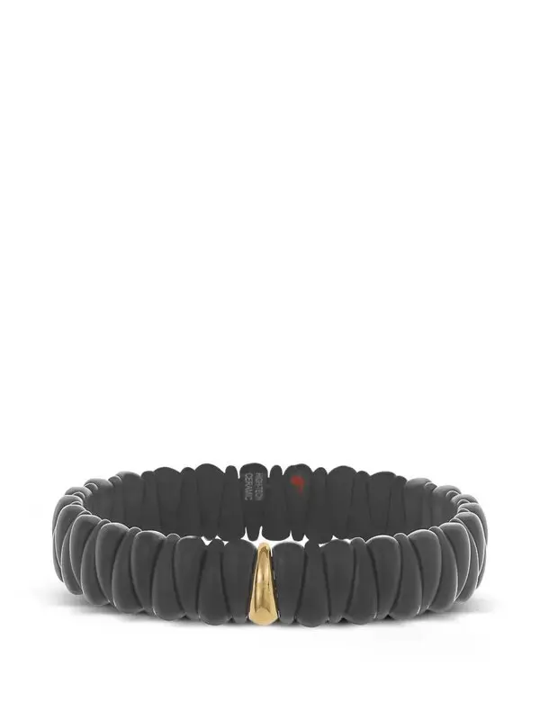 Roberto Demeglio Artiglio Stretch Bracelet - Gold
