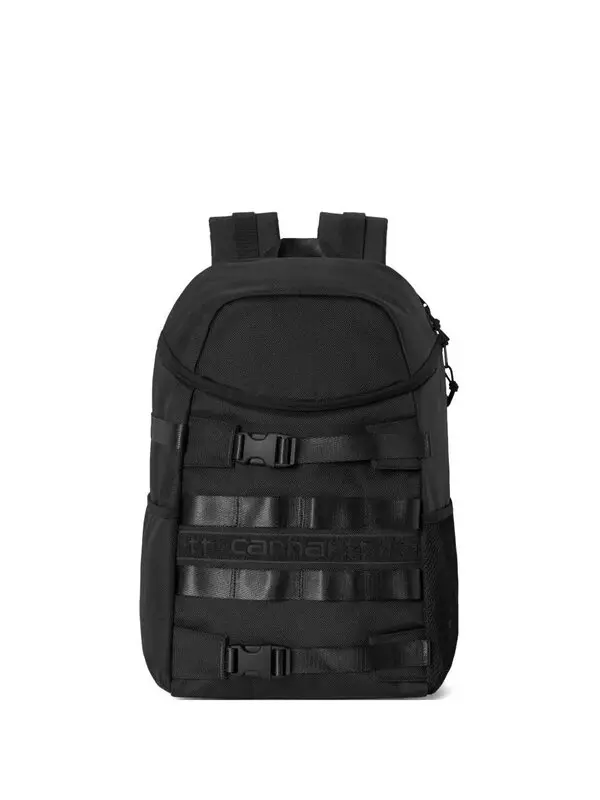 Carhartt Work In Progress Webbing Backpack - Black