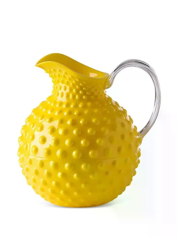 MARIO LUCA GIUSTI Sister Rosette Pitcher
