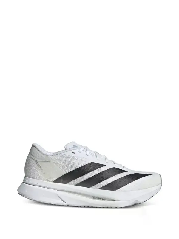 Adidas Adizero Sl2 Sneakers - White