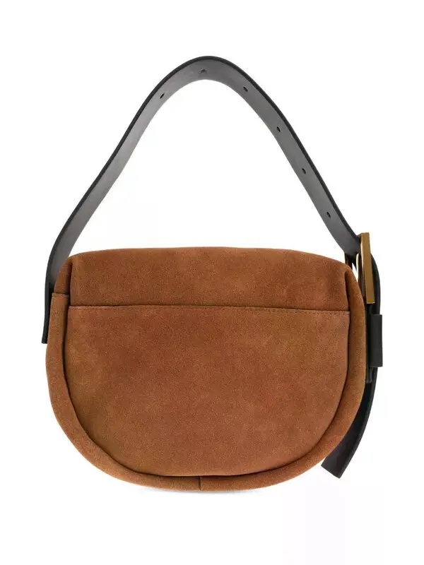 ALLSAINTS Noemie Zip Tassel Tote Bag