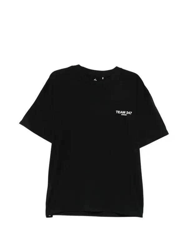 REPRESENT Crew-neck Short-sleeve T-shirt