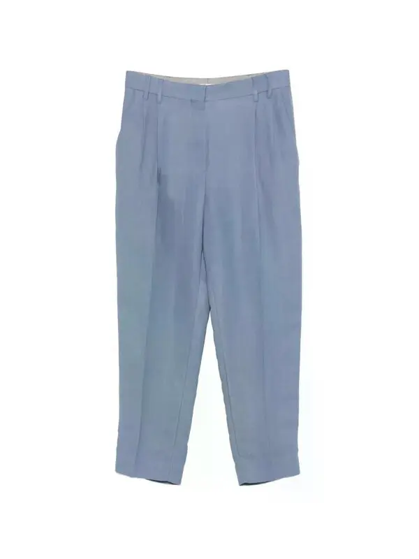 Brunello Cucinelli Pleated Trousers