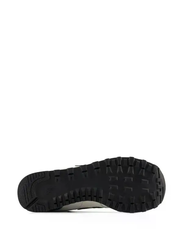 NEW BALANCE Classics Panelled Sneakers - Neutrals