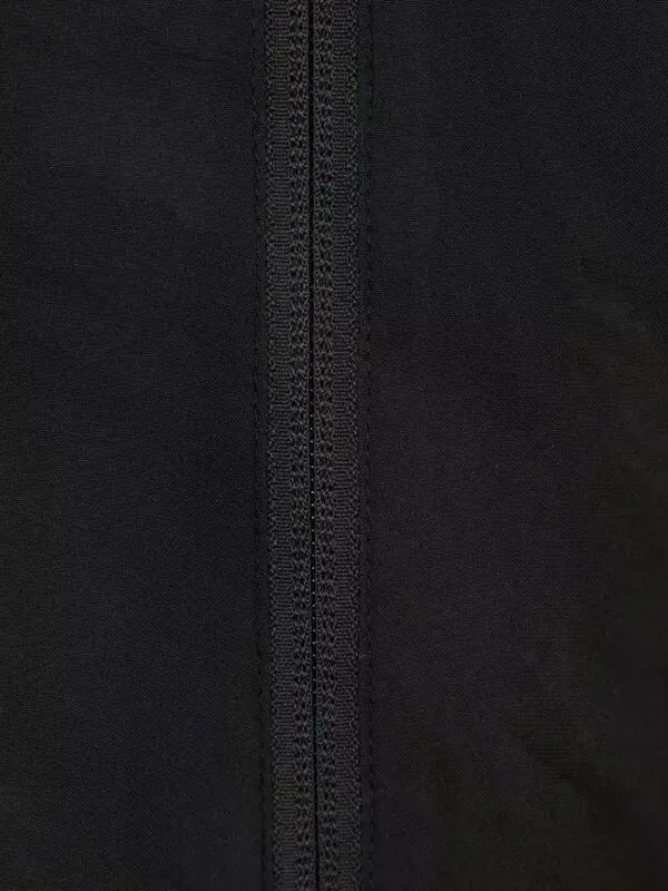Mizuno Reflective Piping Zip Track Jacket