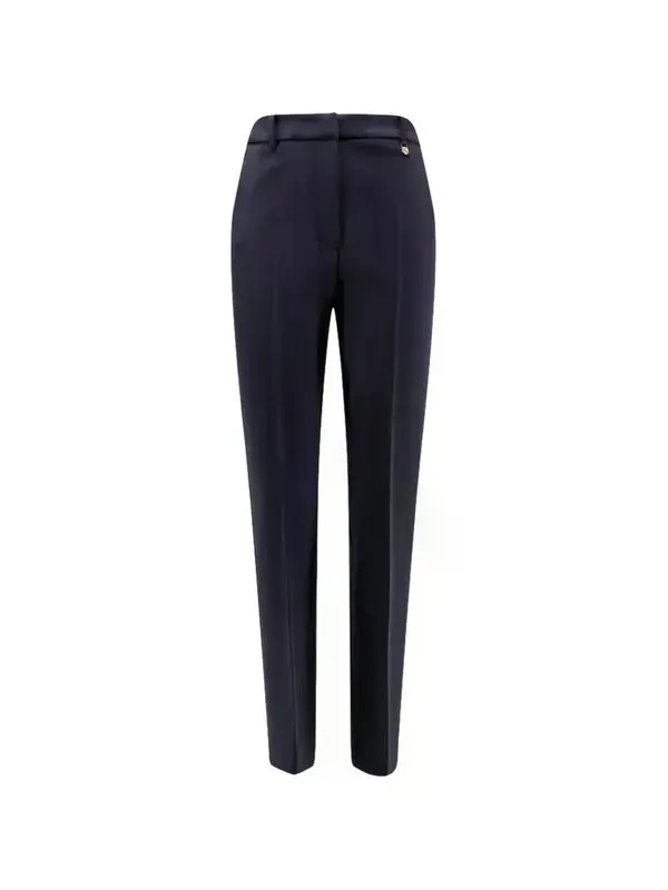 Max Mara Giglio Slim-fit Trousers