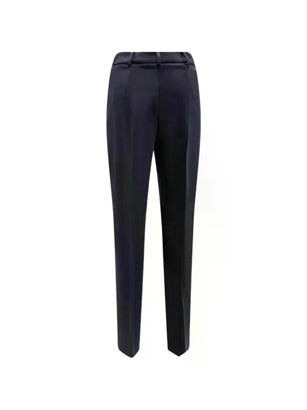 Max Mara Giglio Slim-fit Trousers