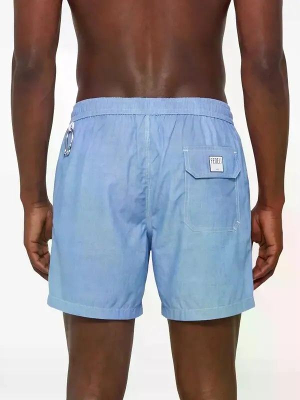 Fedeli Beach Shorts