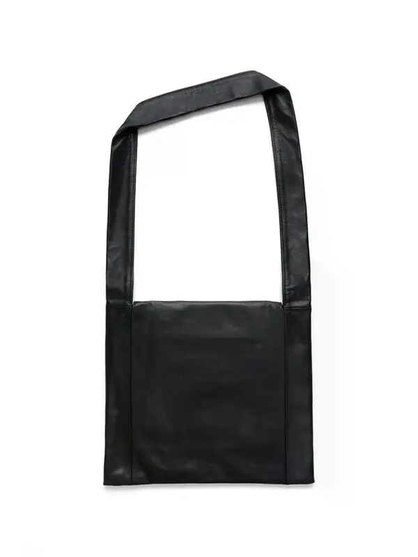 Our Legacy Square Leather Shoulder Bag