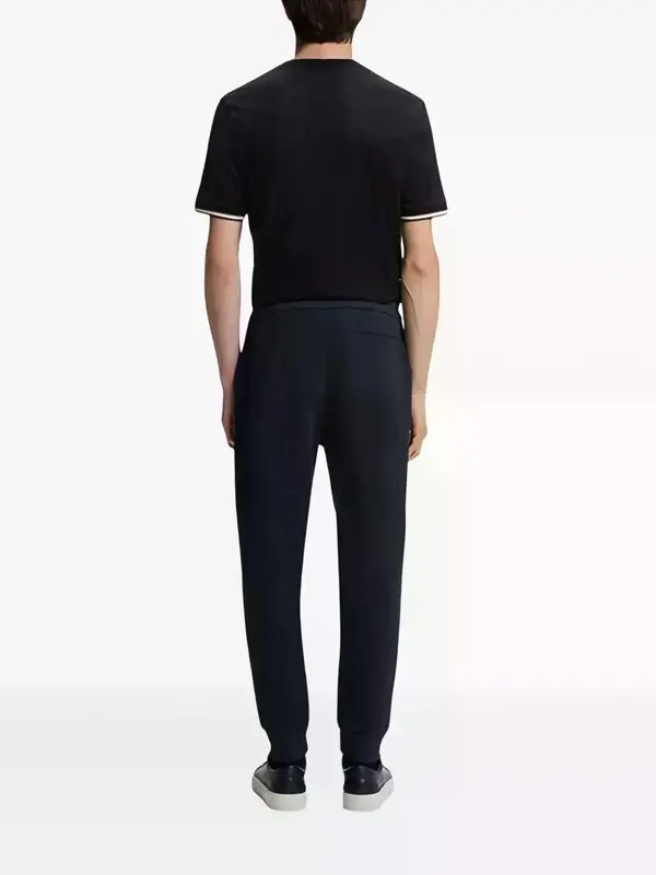 BOSS Drawstring Track Pants
