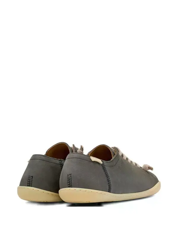 Camper Peu Cami Lace-up Sneakers - Grey