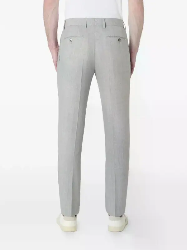 GTA Pleated Trousers