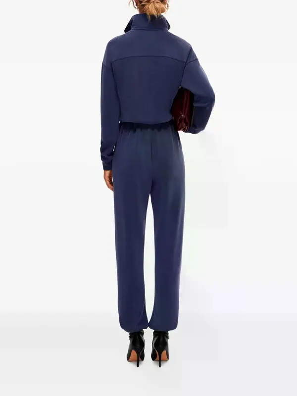 ANNAFOXY Calme Zip Sweatshirt