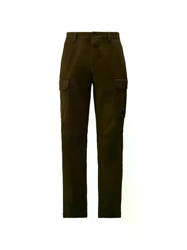 C.P. COMPANY Cargo Pocket Trousers