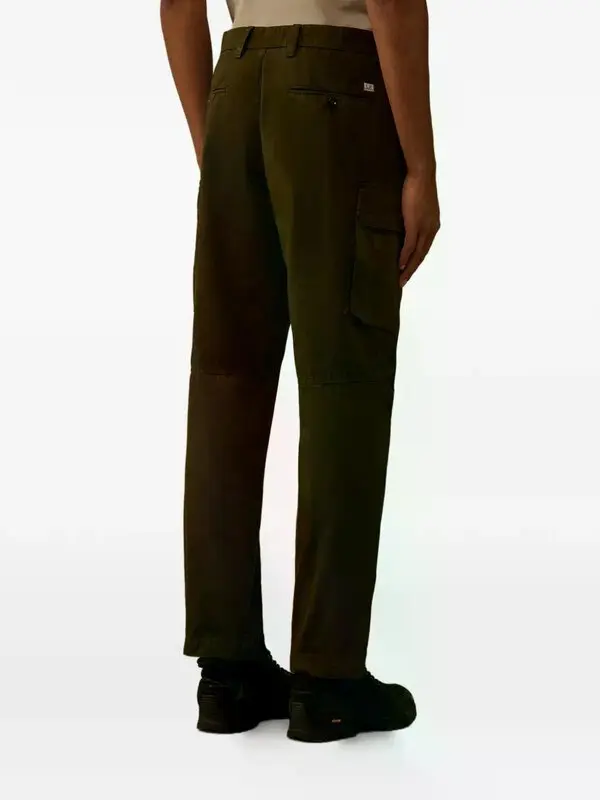 C.P. COMPANY Cargo Pocket Trousers