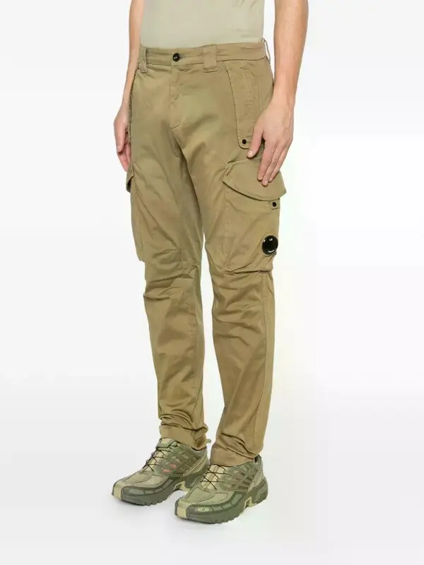 C.P. COMPANY Cargo Trousers