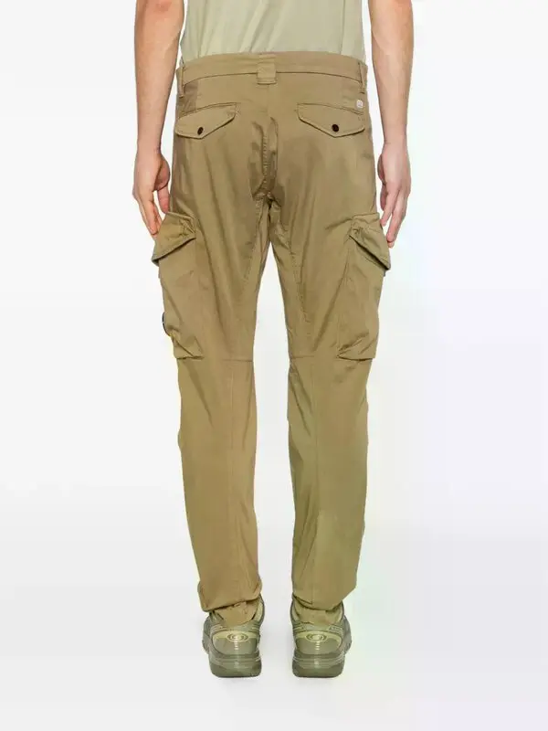 C.P. COMPANY Cargo Trousers