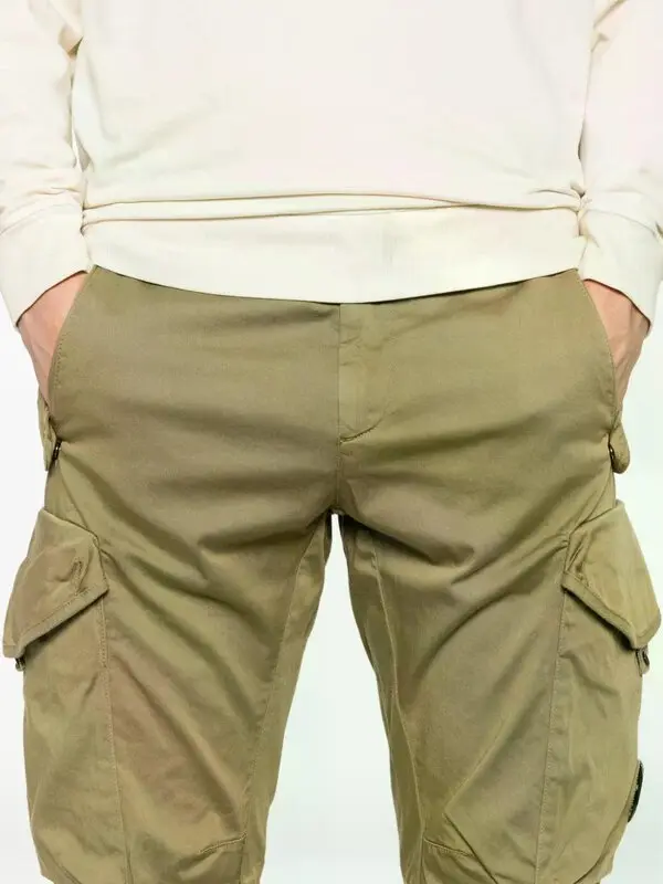 C.P. COMPANY Cargo Trousers