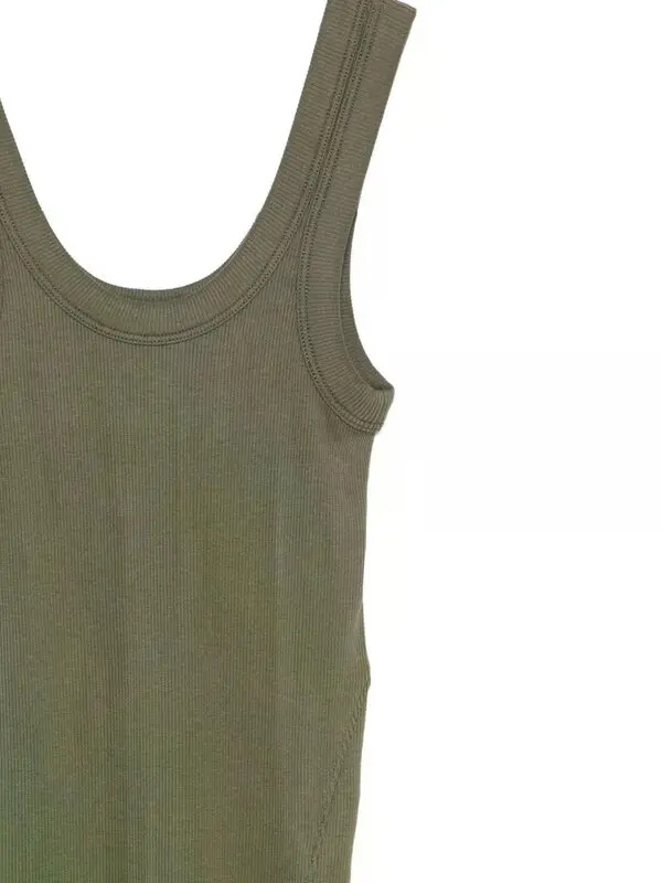 Rag & Bone Ribbed Costine Tank Top