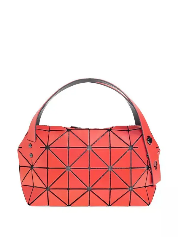 Issey Miyake Geometric Tote Bag