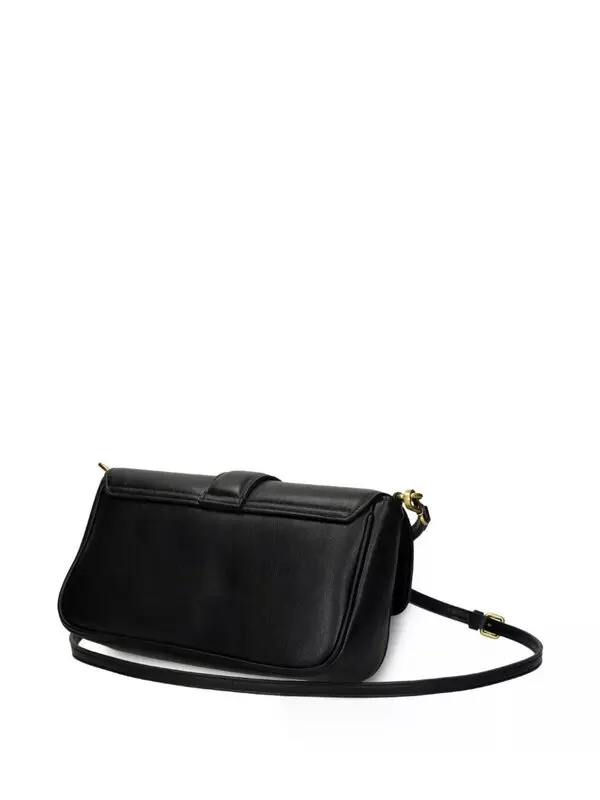 Just Cavalli Satchel With Snake Buckle