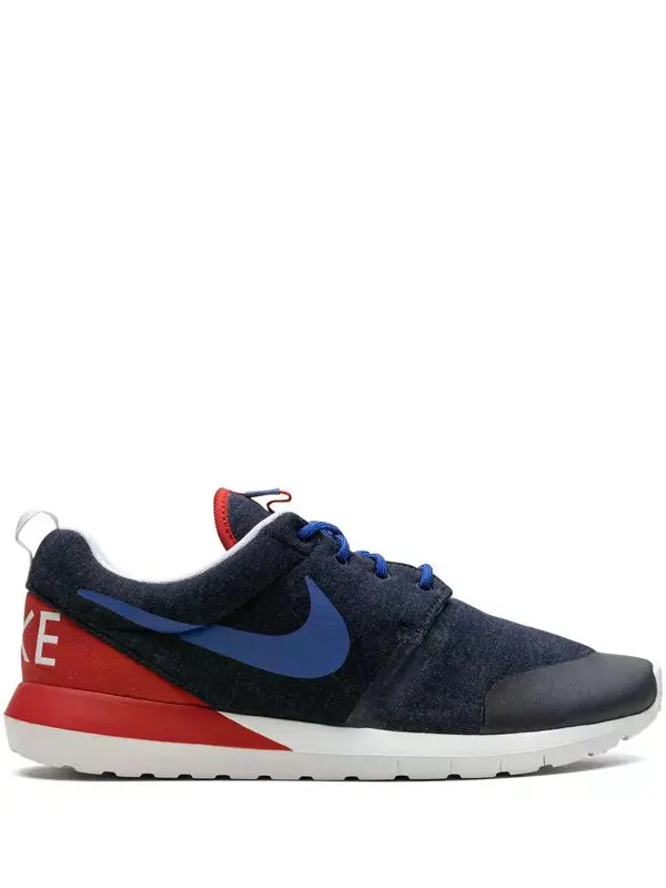 Nike Roshe Run Nm W Sp Sneakers - Blue
