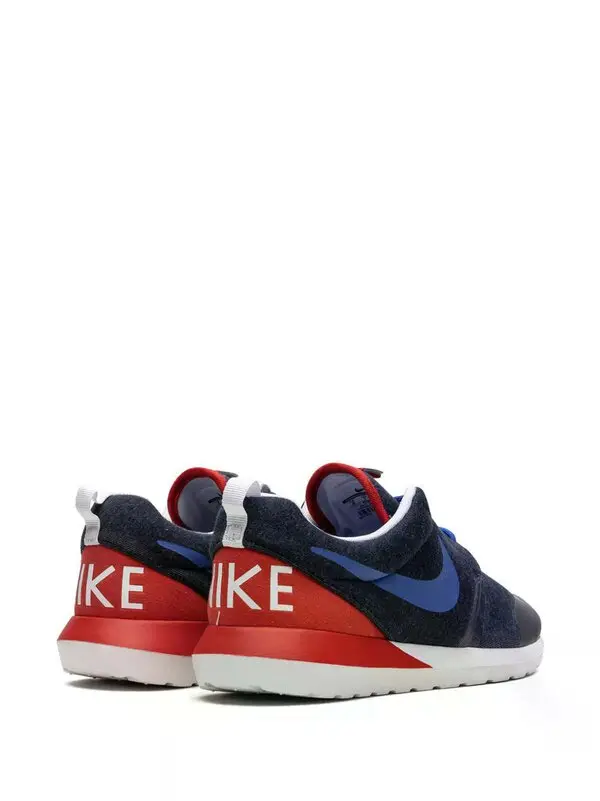 Nike Roshe Run Nm W Sp Sneakers - Blue