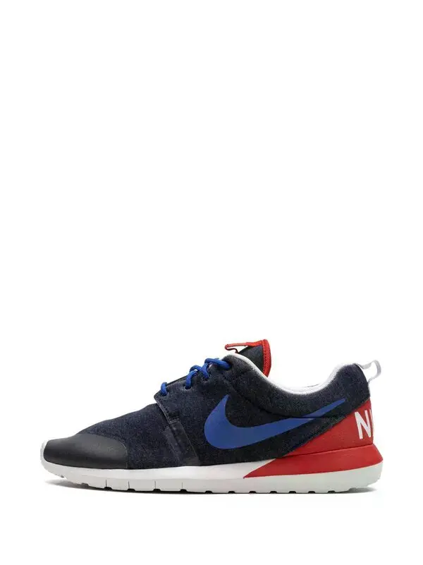 Nike Roshe Run Nm W Sp Sneakers - Blue