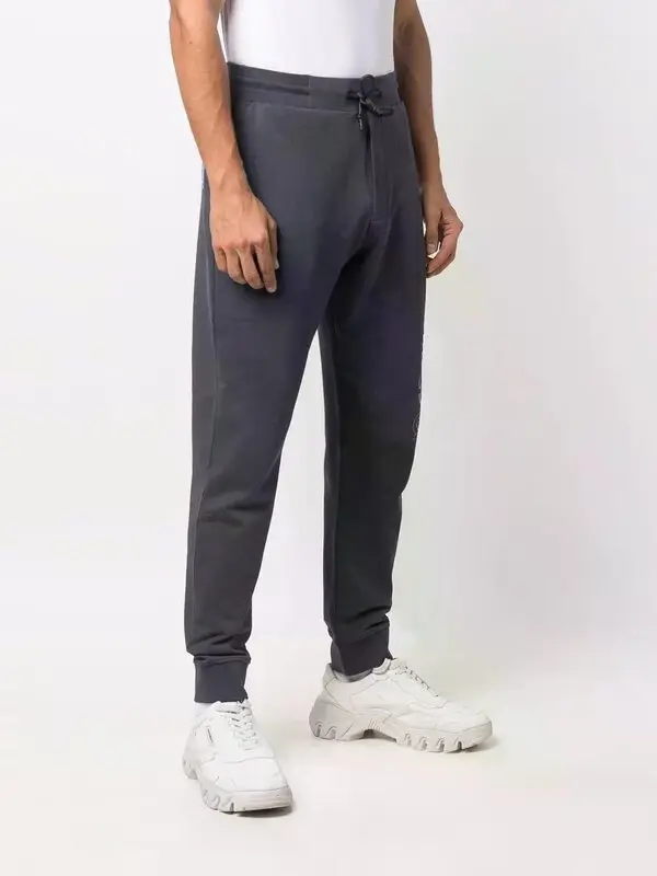 Alexander McQueen Casual Track Pants