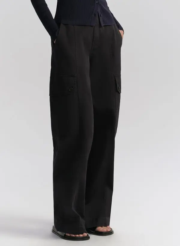 A.L.C. Carter Cotton Cargo Pant
