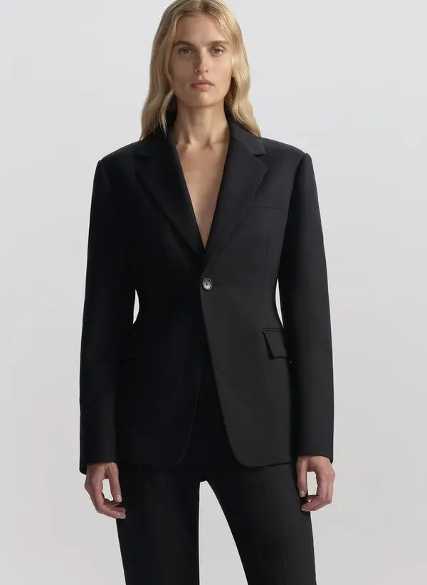 A.L.C. Elza Tailored Jacket