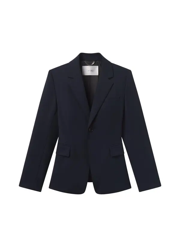 A.L.C. Elza Tailored Jacket