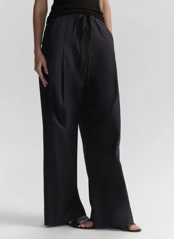 A.L.C. James Cotton Pant