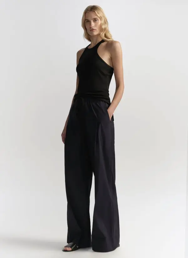 A.L.C. James Cotton Pant