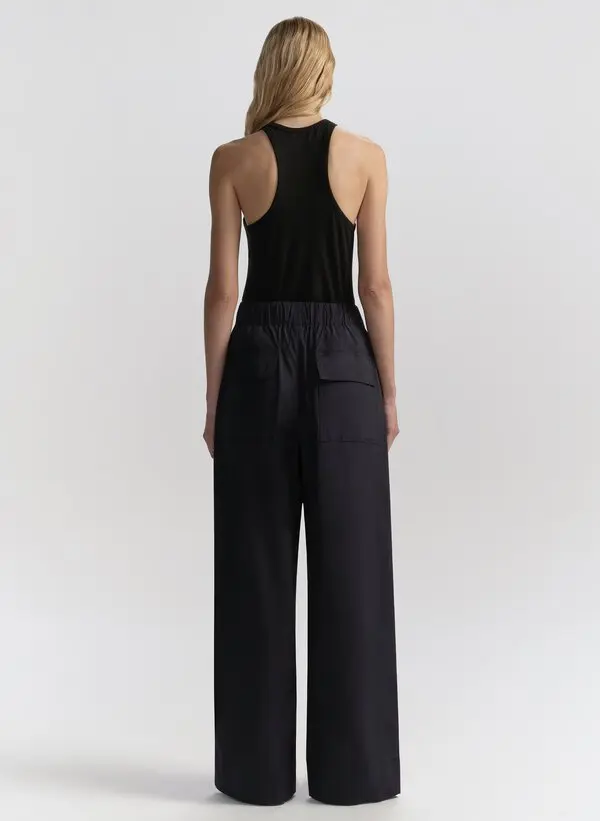 A.L.C. James Cotton Pant