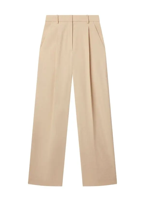 A.L.C. Winston Tailored Pant