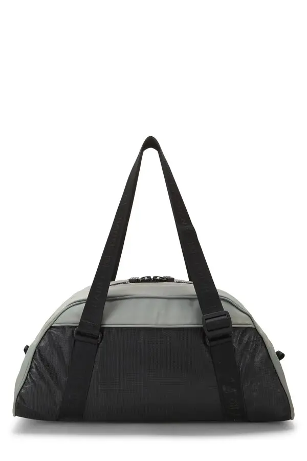 Chanel Canvas Sportline Duffle
