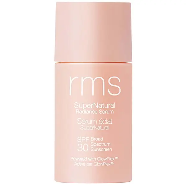 RMS BEAUTY Supernatural Radiance Serum Broad Spectrum Spf 30 Sunscreen - Light Aura