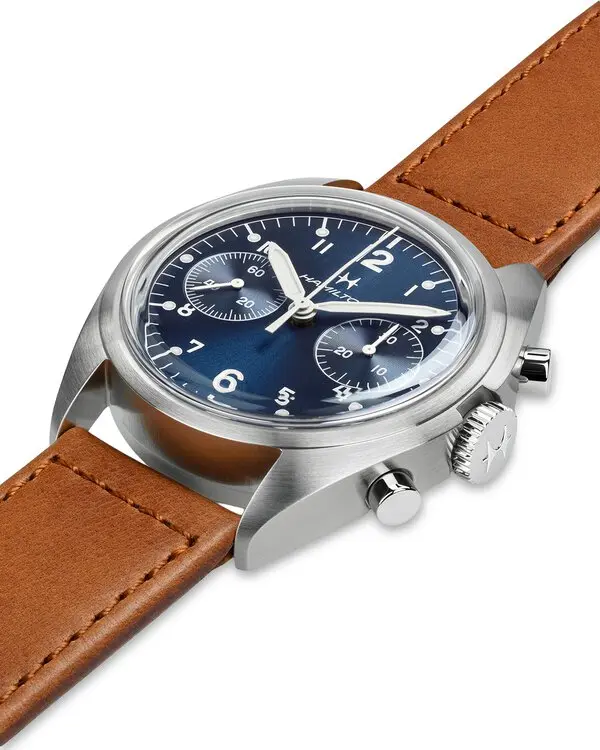 Hamilton Khaki Aviation Chronograph, 40mm