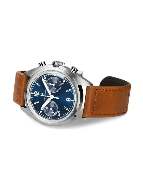 Hamilton Khaki Aviation Chronograph, 40mm