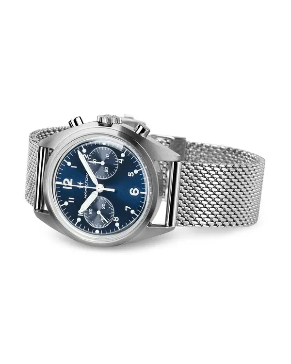 Hamilton Khaki Aviation Chronograph 40mm