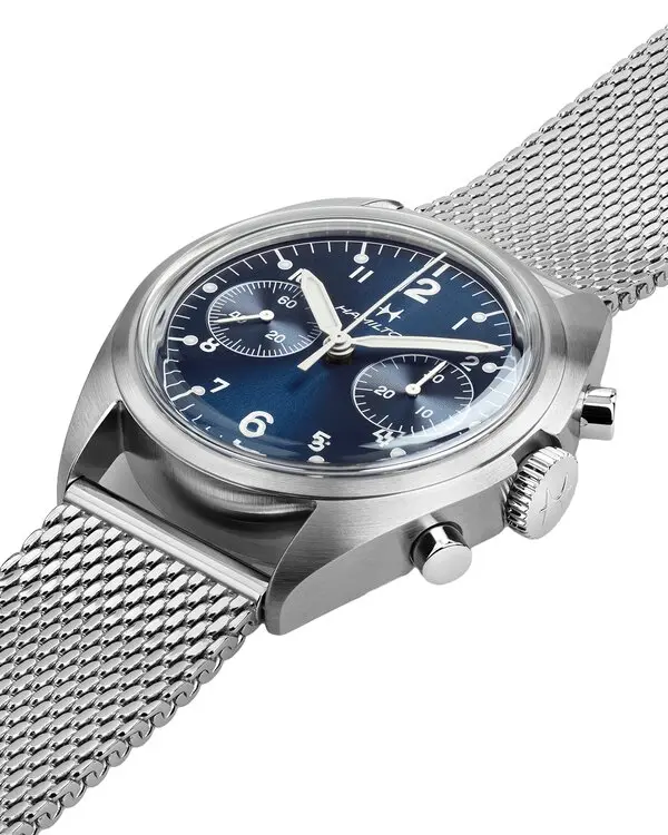 Hamilton Khaki Aviation Chronograph 40mm