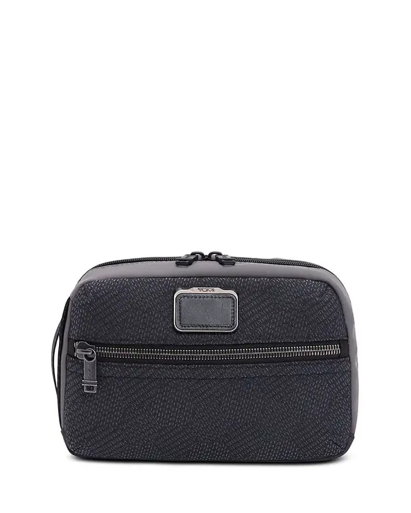Tumi Response Travel Kit - Black